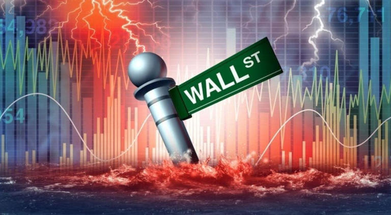 US Futures Point To Cautious Start As Investors Await Fed's Rate ...