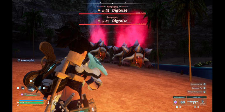 Palworld: How To Get Predator Cores