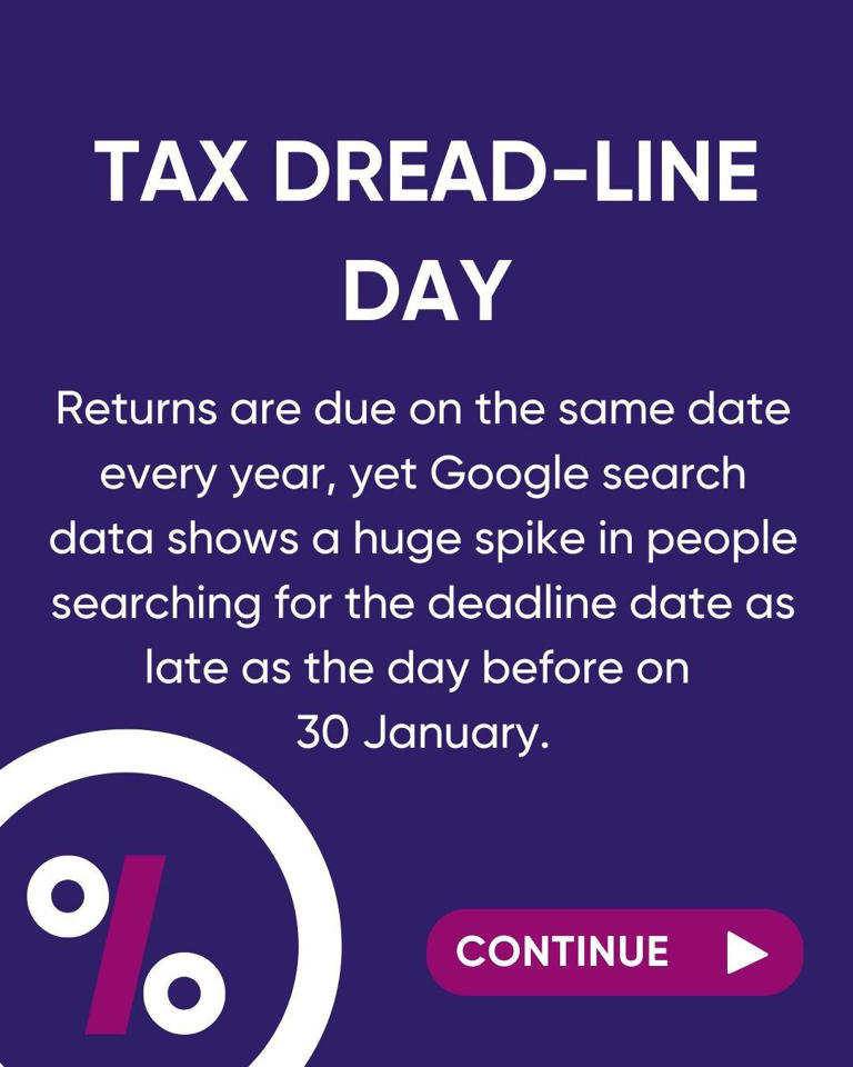 Warwickshire accountants declare January 30 ‘Tax Dread-line Day’ as ...