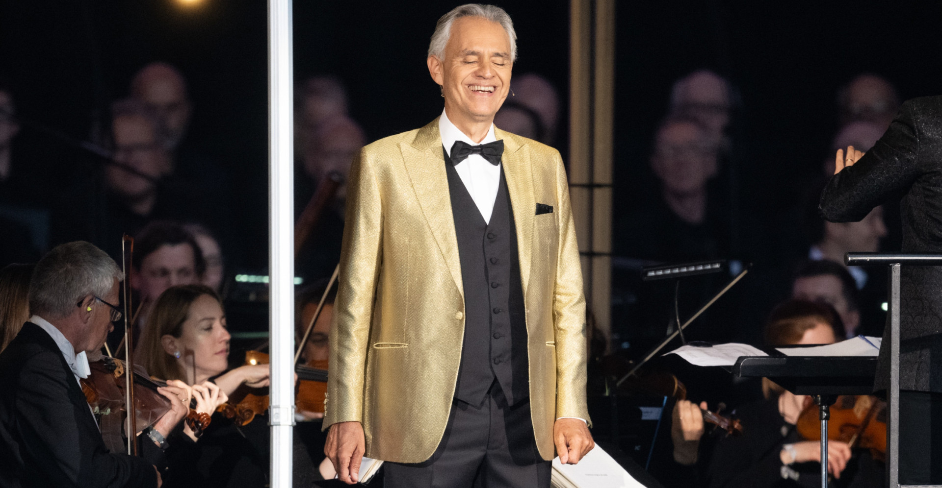 Famous musicians with disabilities