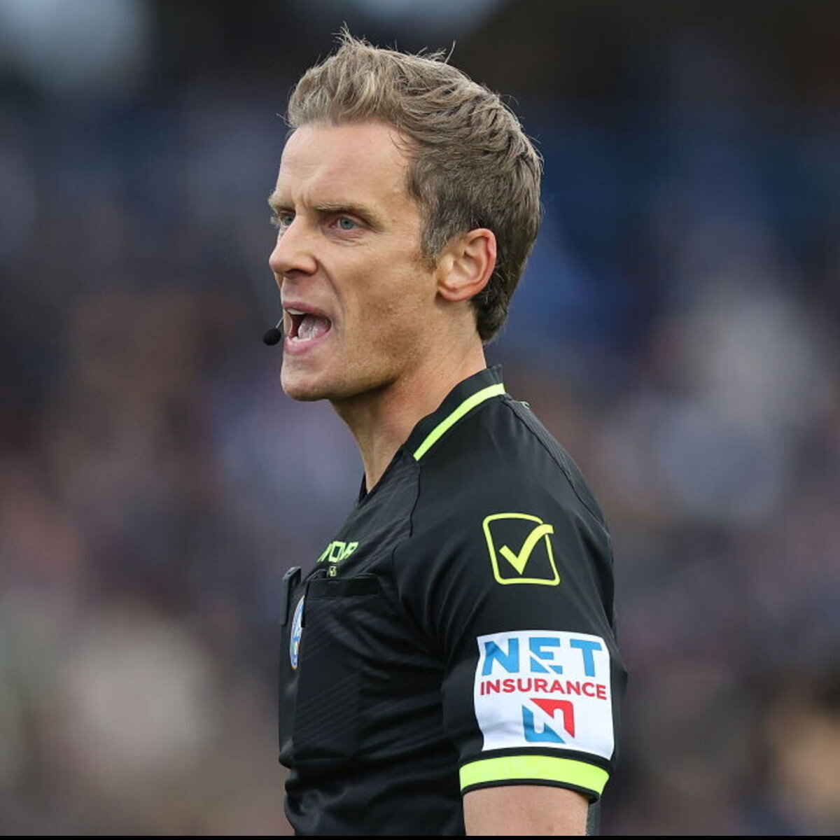 Le scelte di Rocchi: Chiffi l'arbitro di Milan-Inter, Roma-Napoli a Fabbri