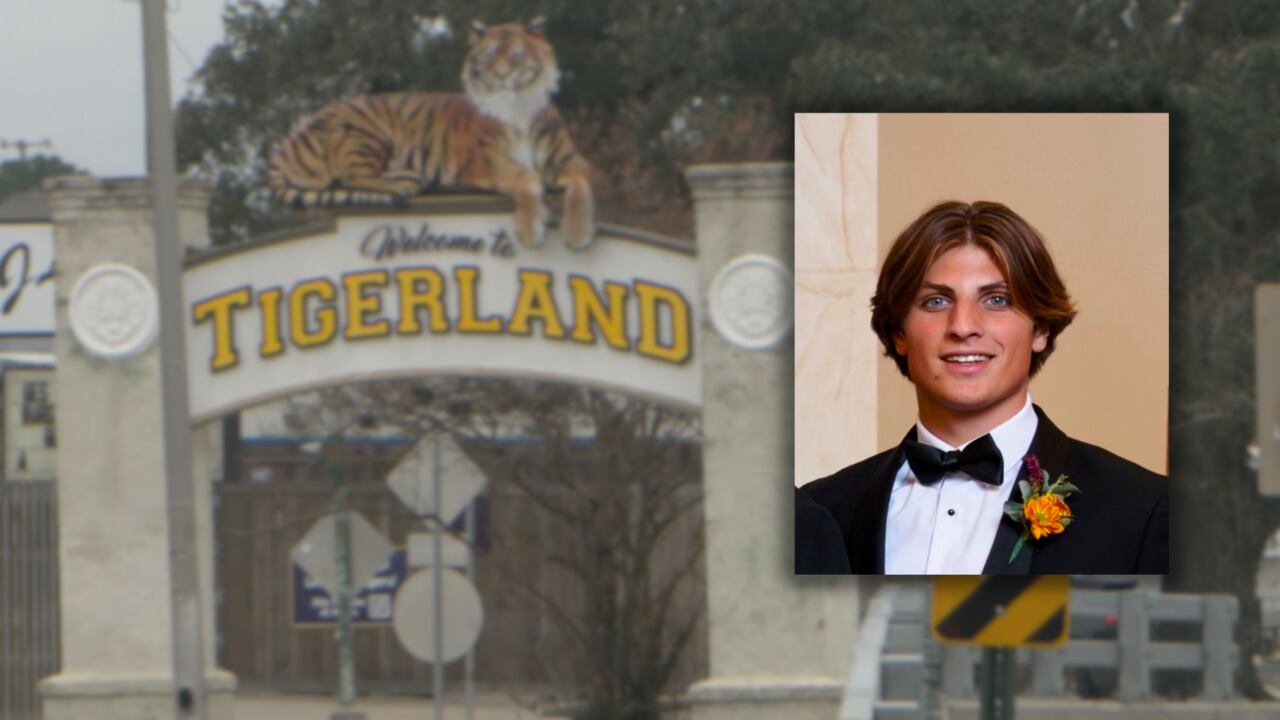 Tigerland safety concerns following LSU student being hit by vehicle ...