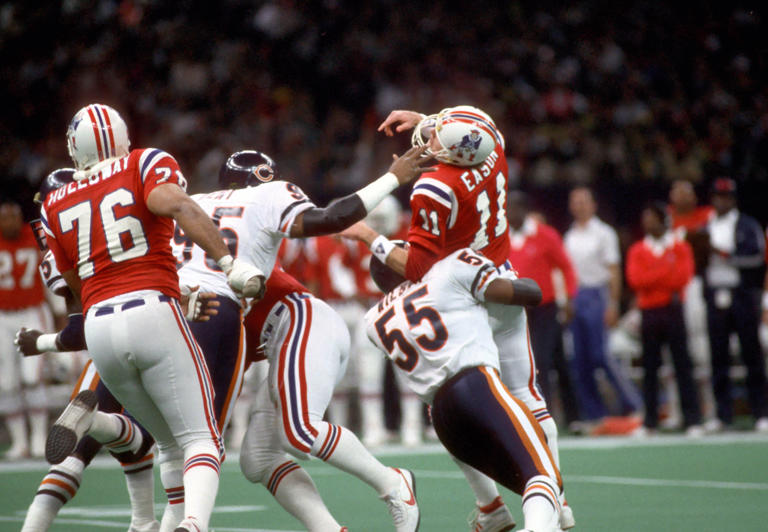 Ranking every Super Bowl quarterback ever, from tragic Tony Eason to ...