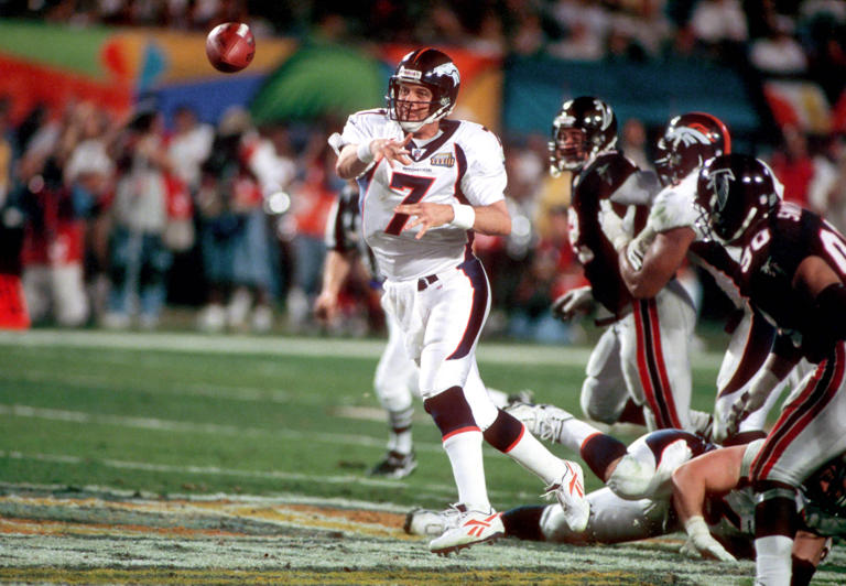 Ranking every Super Bowl quarterback ever, from tragic Tony Eason to the GOAT