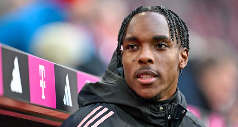 Equipe de France : rebond énorme en vue pour Tel