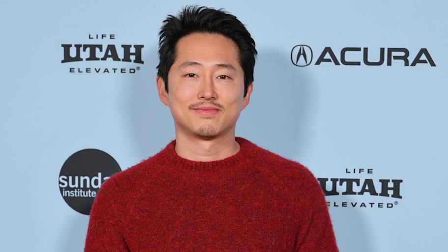 Walking Dead's Steven Yeun movie Bubbles and Squeak premieres at Sundance