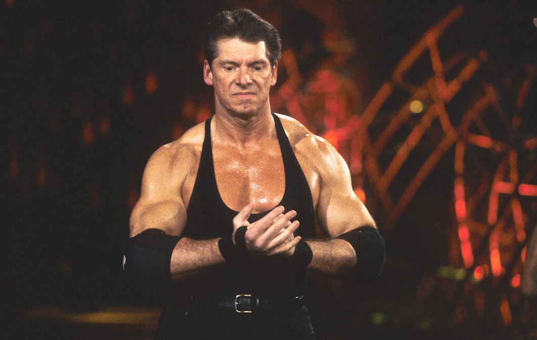 Top 4 Vince McMahon WWE Accolades as a Wrestler