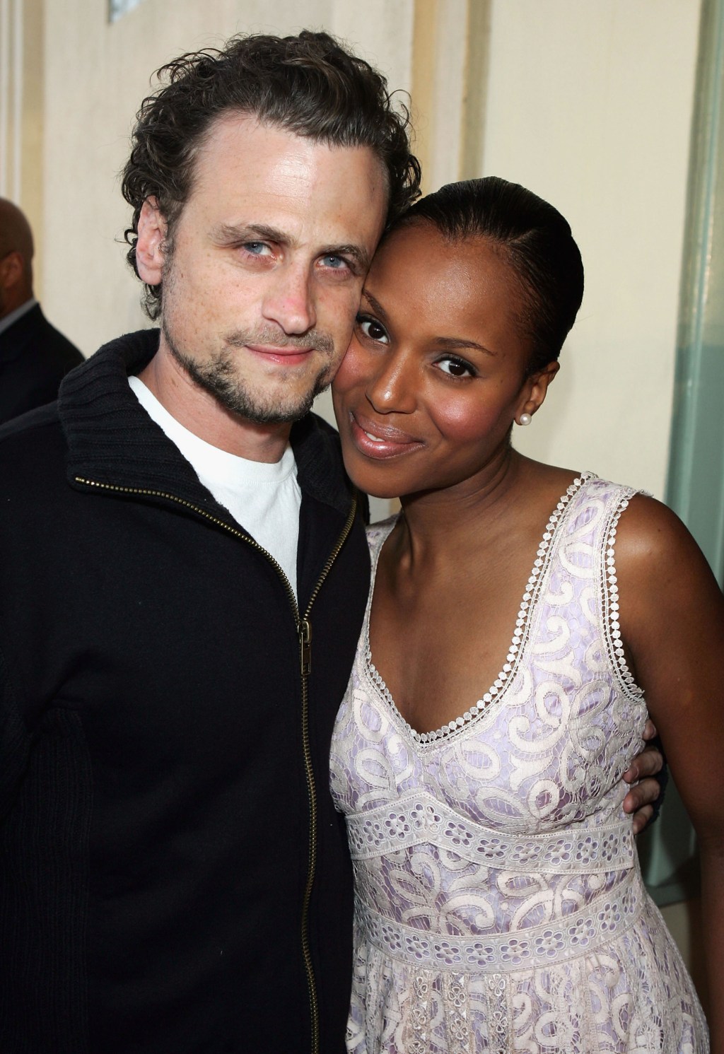 ‘Big’ child star David Moscow spotted in rare outing — 37 years after ...