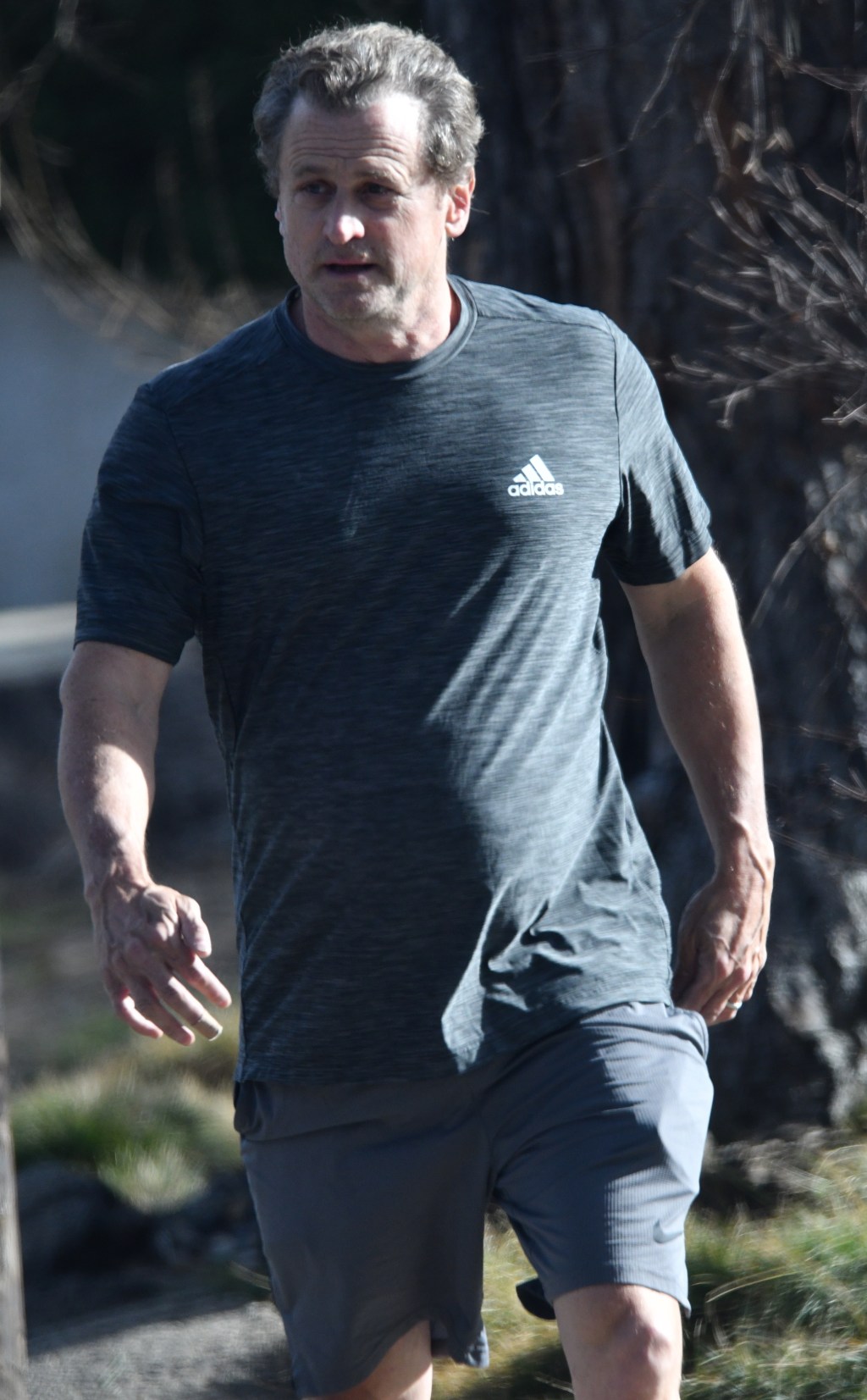 ‘Big’ child star David Moscow spotted in rare outing — 37 years after ...