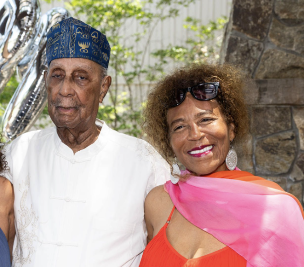 My godfather was a Black aerospace engineer who worked on the Apollo ...