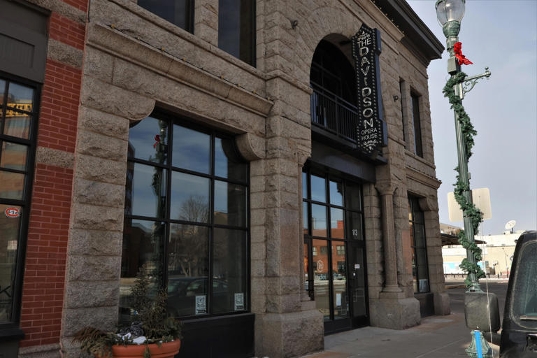 Greater St. Cloud Development Corporation's downtown pop-up shop to open