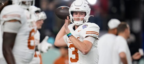 2025 NFL Draft Risers & Fallers: Will Howard, Nick Nash, Quinn Ewers