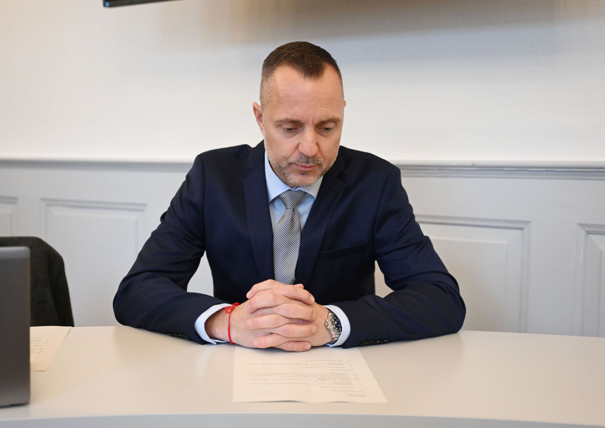 Alpirsbacher Bürgermeisterwahl ungültig - Klagen erfolglos