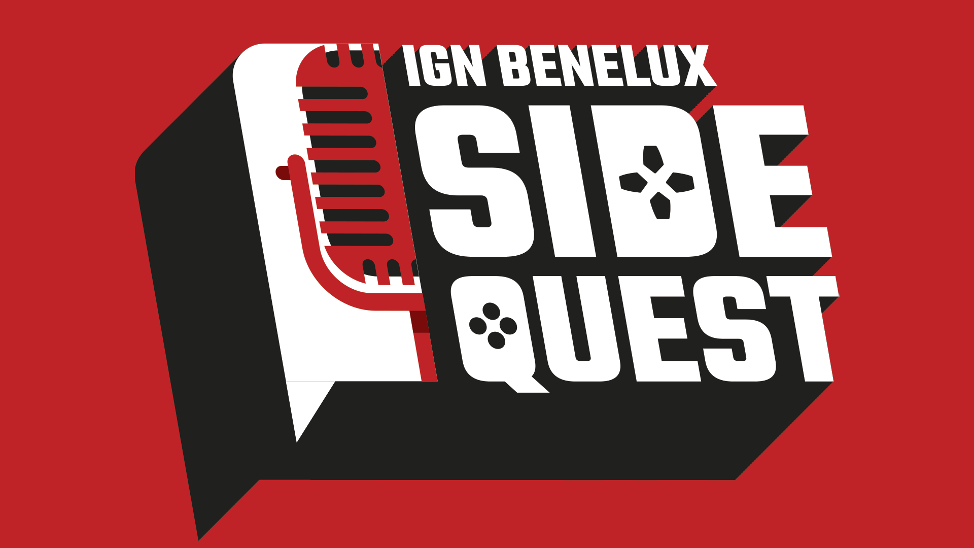 Side Quest #356 - Over de pracht van Ghost of Yōtei en de slechtste ...