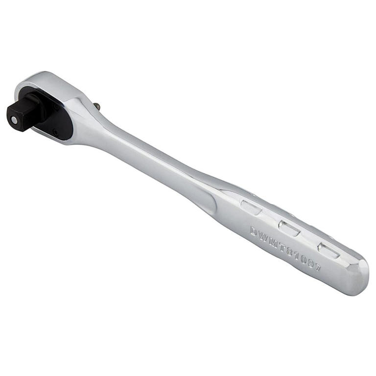 The Ratchet Showdown: A Clear Winner and a Few Surprises