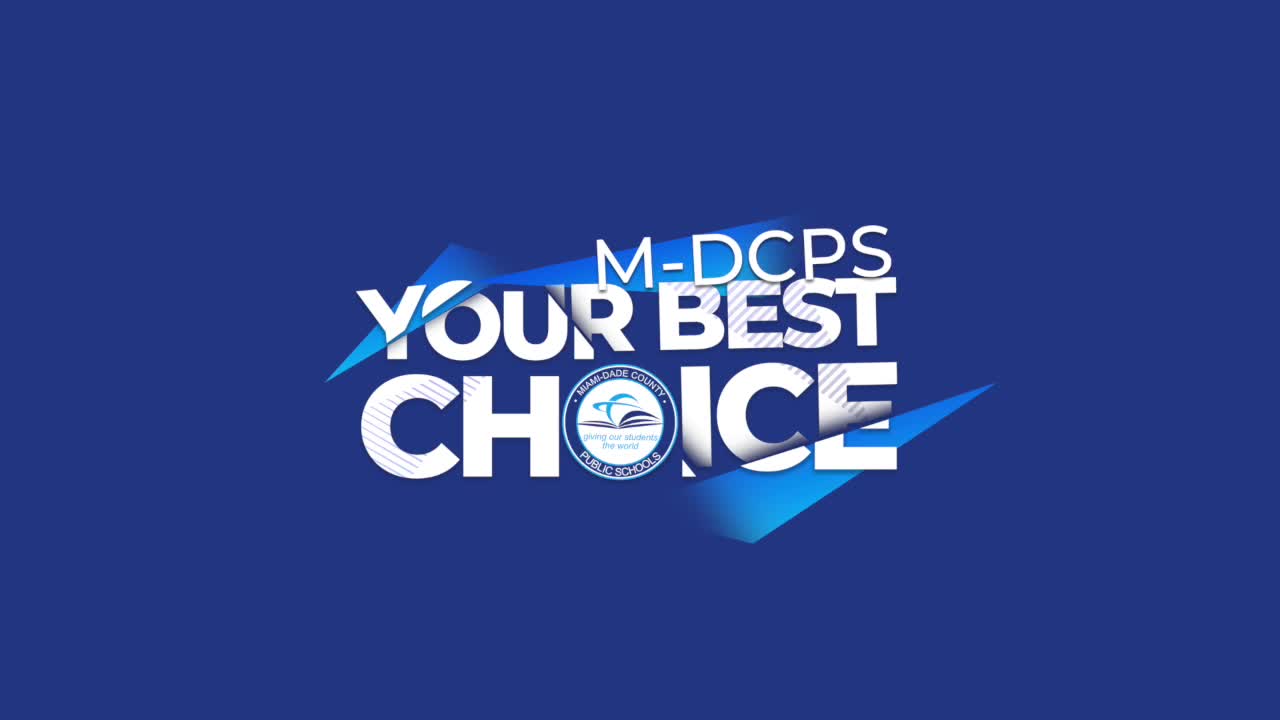 Vivian Ventura Named M-DCPS Teacher of the Year, Nikolas Venegas is ...