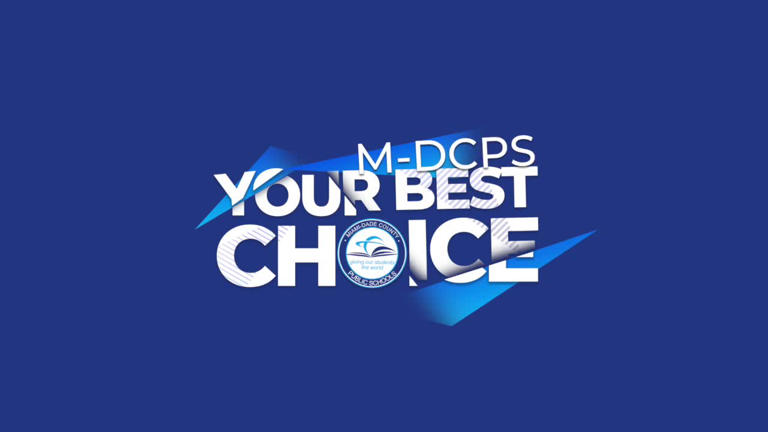 Vivian Ventura Named M-DCPS Teacher of the Year, Nikolas Venegas is Rookie Teacher of the Year