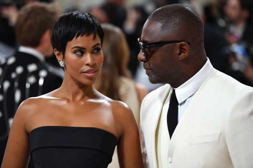 Idris Elba and wife's marriage 'rule' as she talks sacrifice she made ...