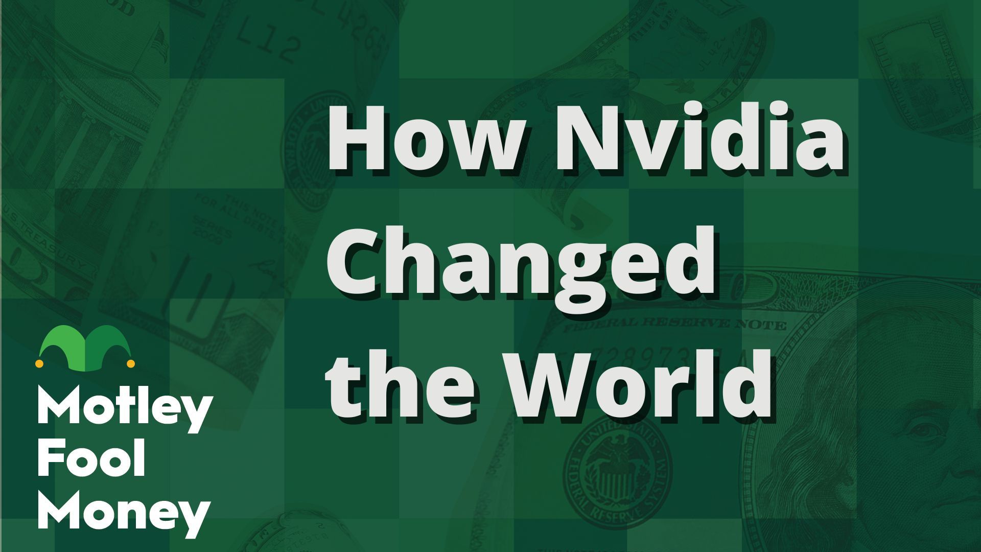 Interview: Tae Kim, Author of "The Nvidia Way"