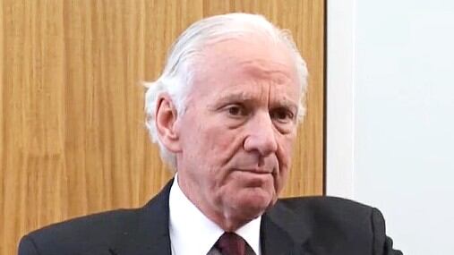 McMaster delivers 2025 South Carolina State of the State address