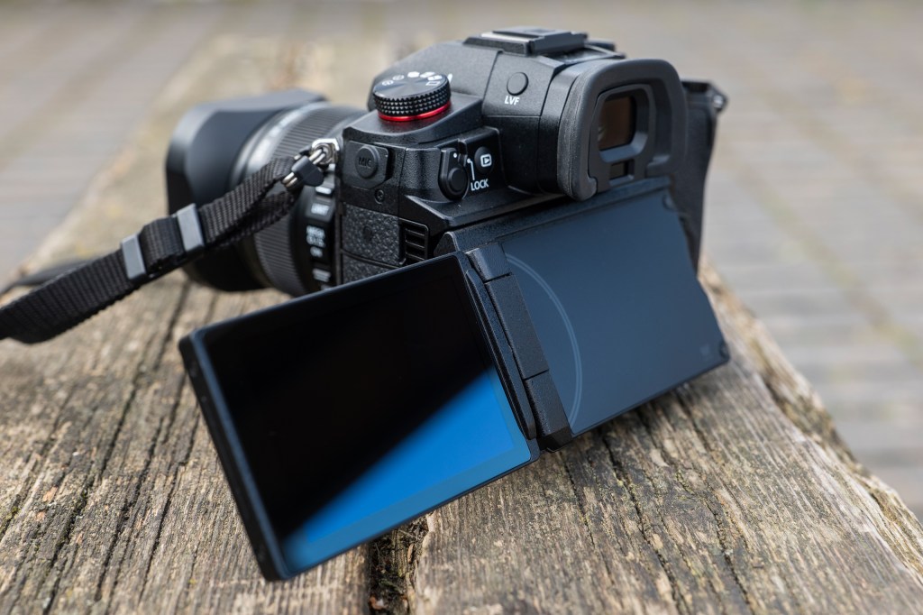 Master stills AND video with this hugely capable camera deal