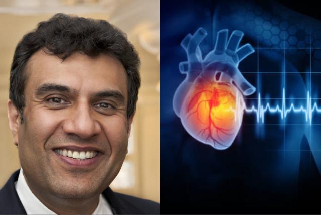 Cómo detectar señales tempranas de un problema cardíaco, según médico ...