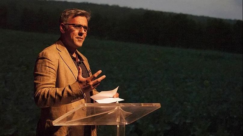 UK's Royal Society of Literature confronts controversy and leadership ...