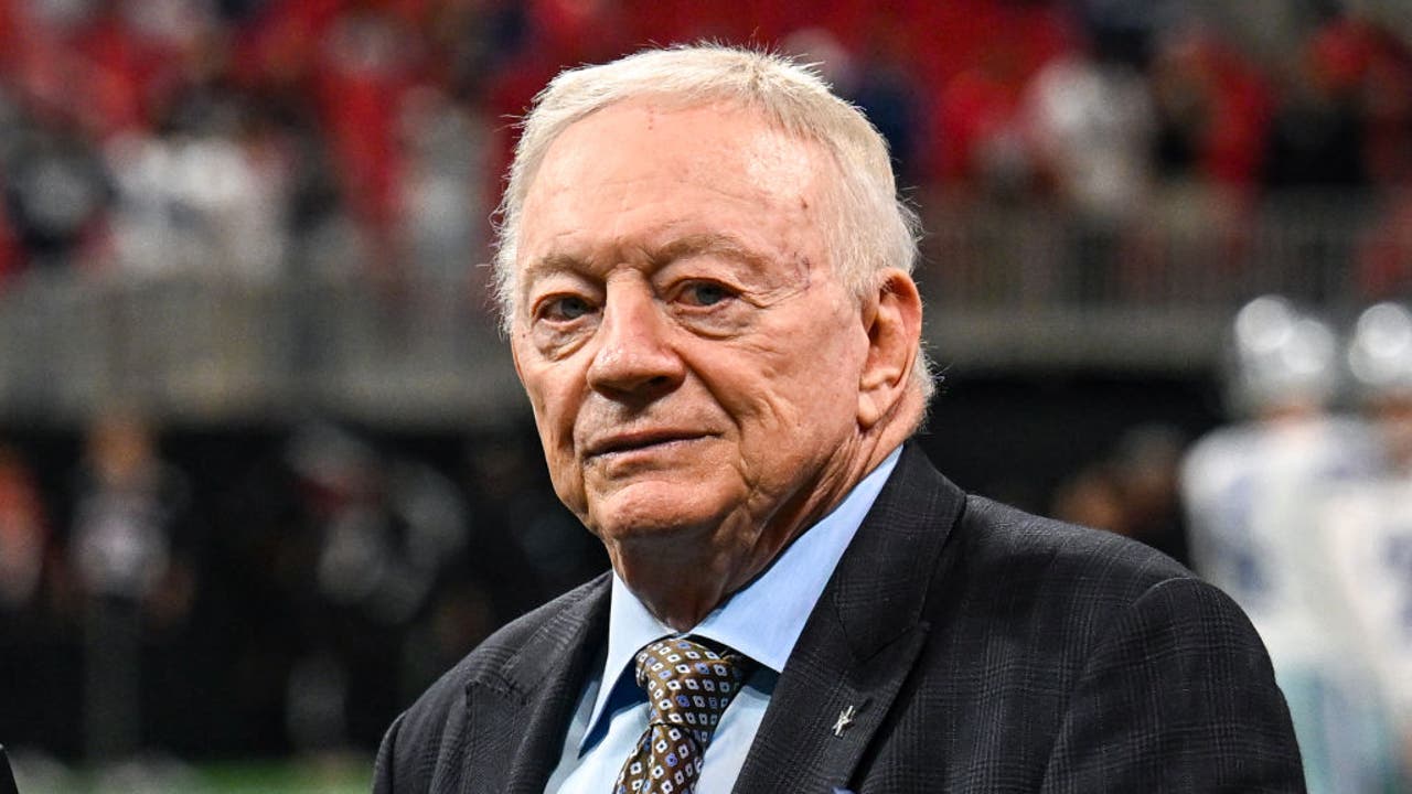 Jerry Jones on Mike McCarthy departure: 'Different direction' better ...