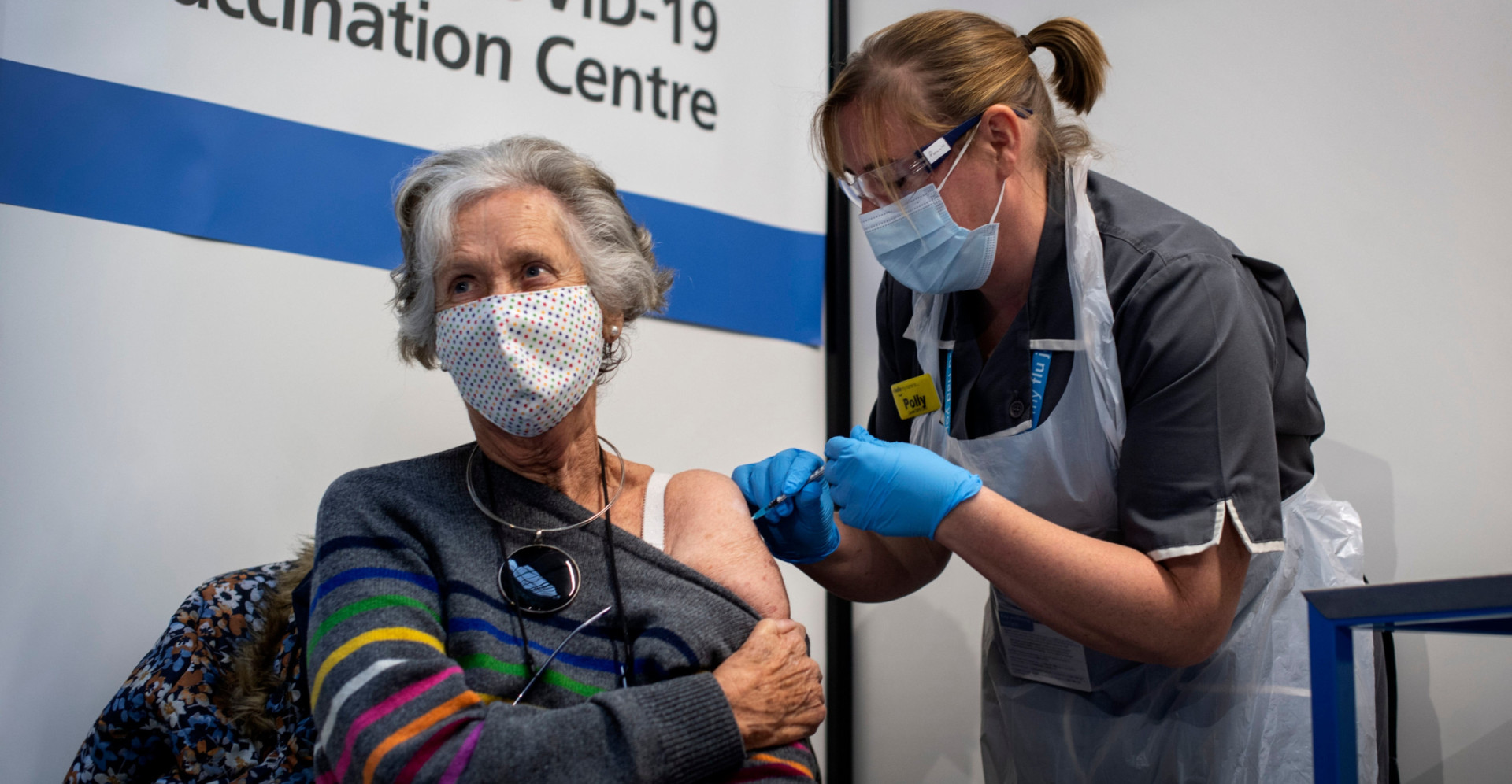 The major medical advances throughout history