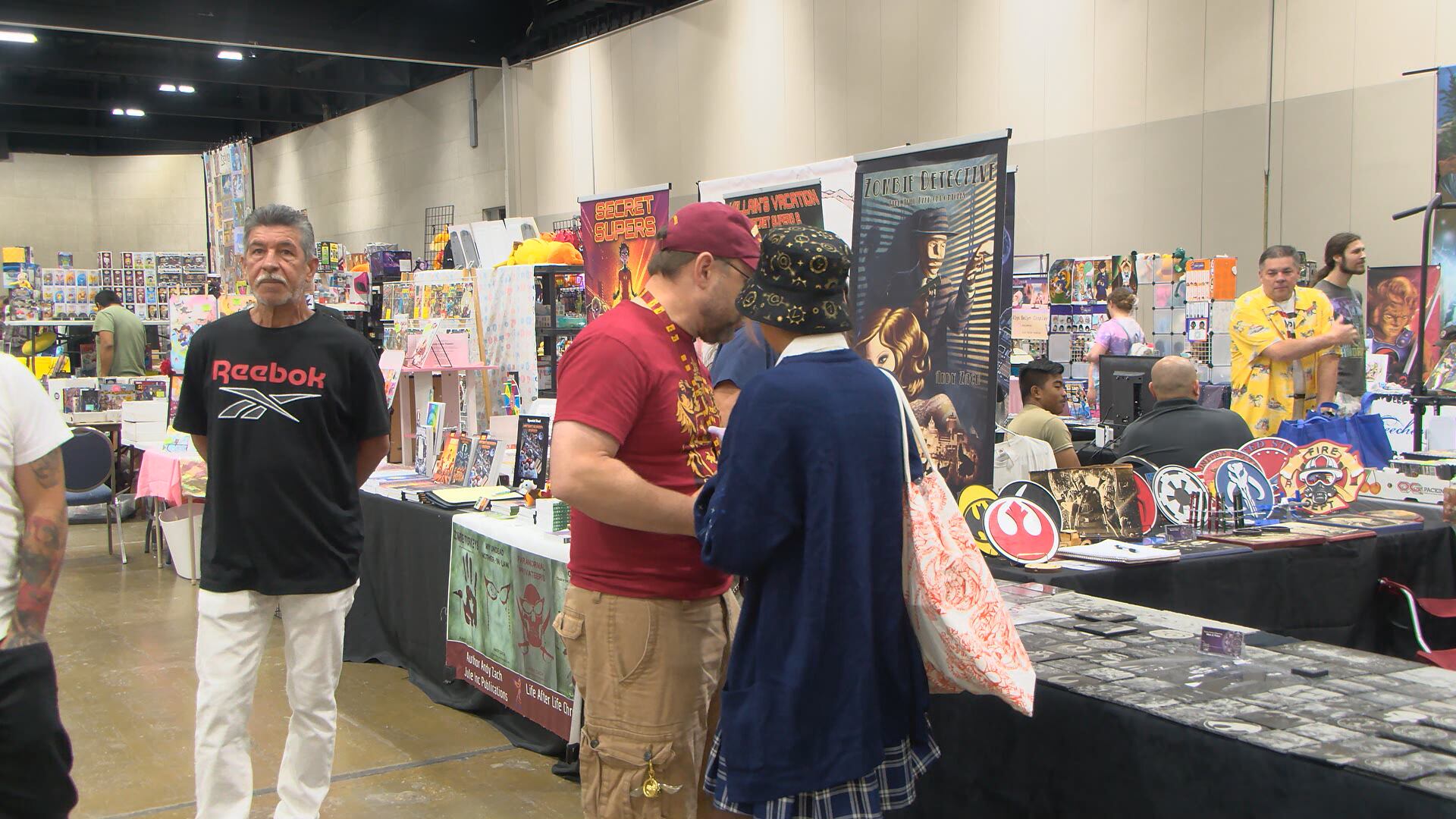 INTERVIEW: Wilmington Convention Center to host second annual Coastal ...