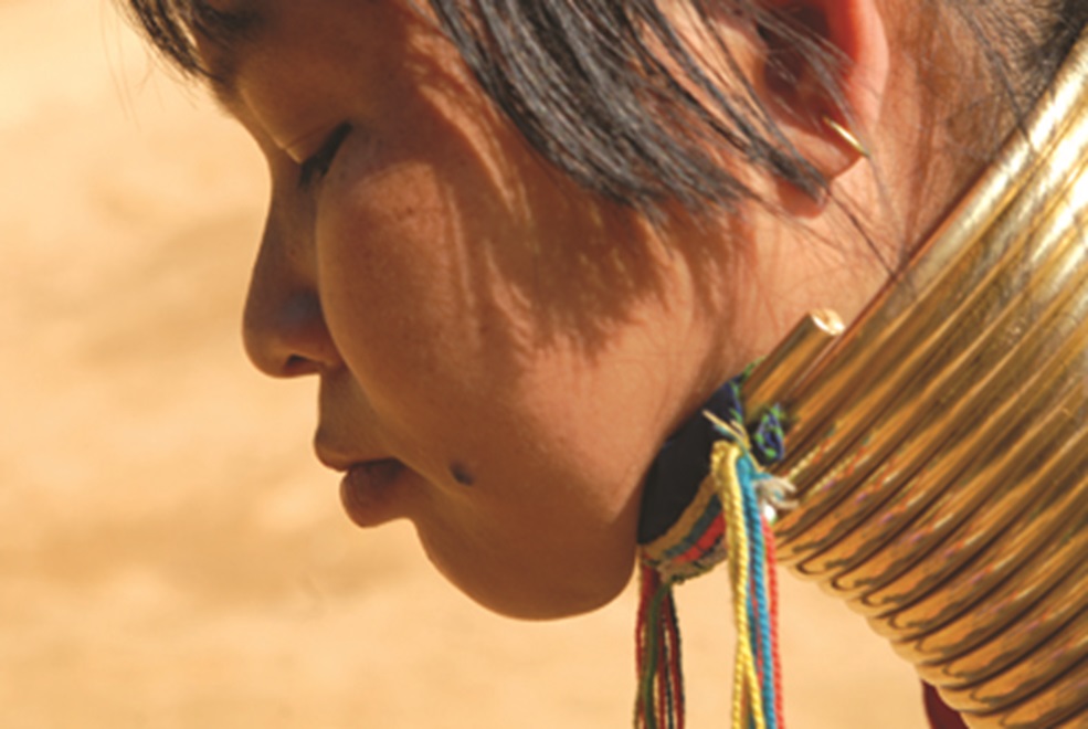 The Truth About The Kayan, The Tribe History Got Wrong