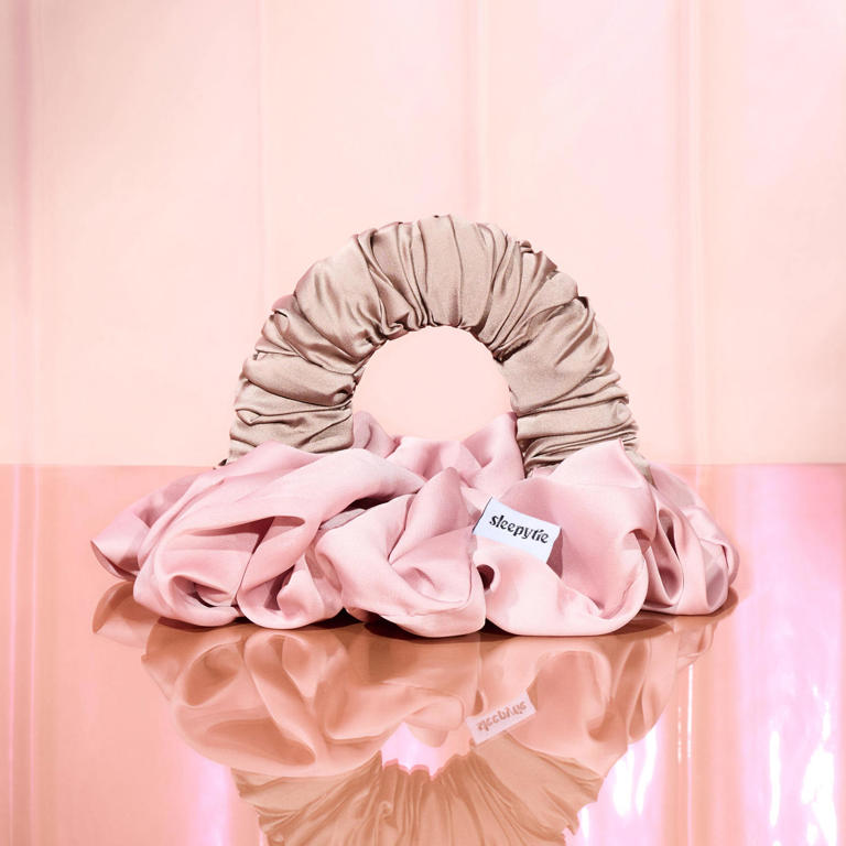 These heatless curlers cut my styling time in half — check out the 5 ...