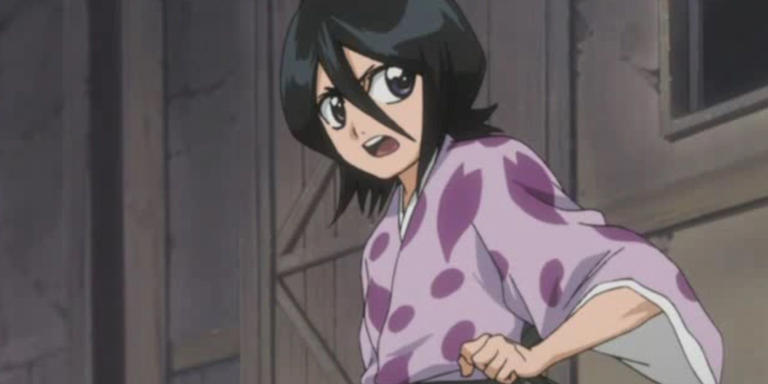 Bleach TYBW: Everything You Need To Know About Rukia Kuchiki, Explained