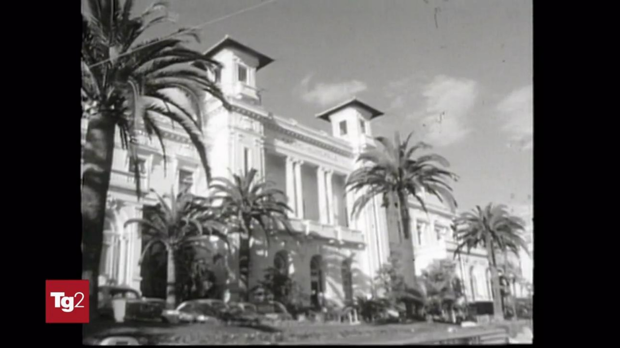 "Cari amici vicini e lontani...", Nunzio Filogamo presenta il primo ...