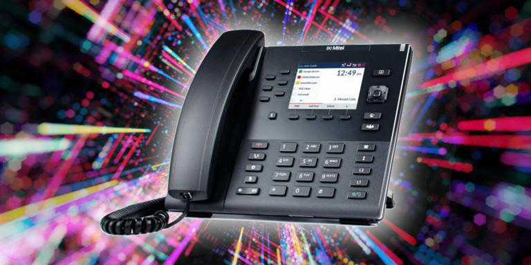 Why is my Mitel phone DDoSing strangers? Oh, it was roped into a new ...