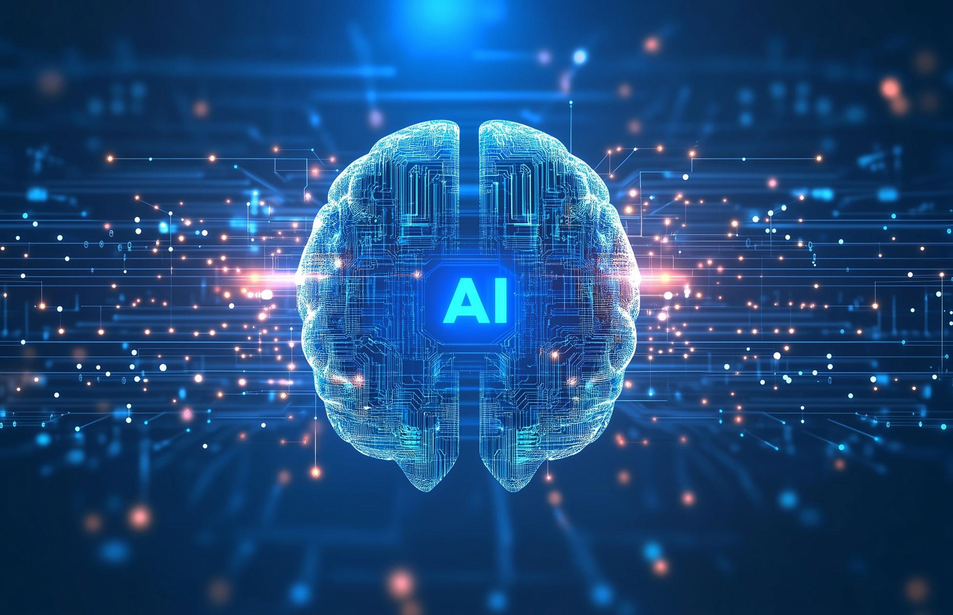 The world's AI superpowers, ranked