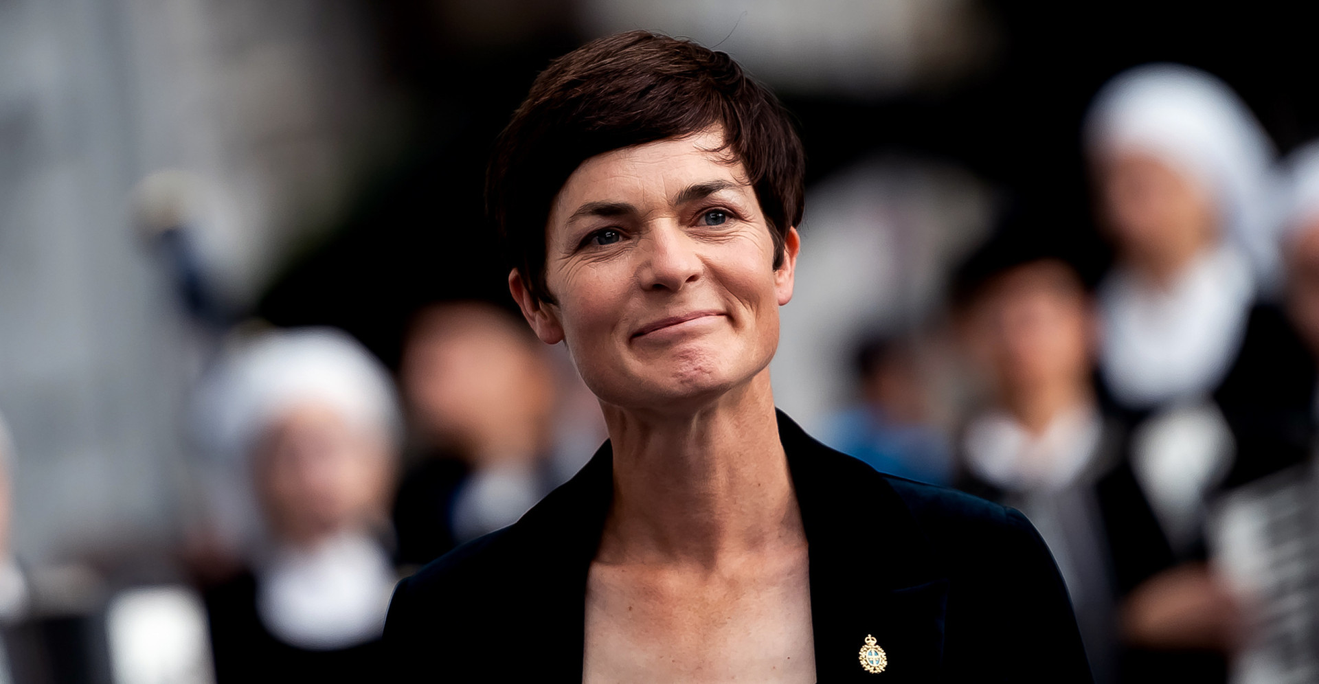 These extraordinary women changed the world