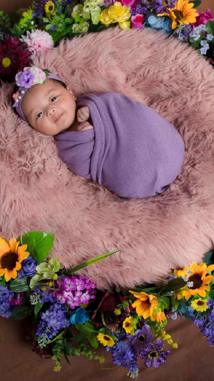 Maha Kumbh Mela: Indian Baby Names With Powerful Meanings