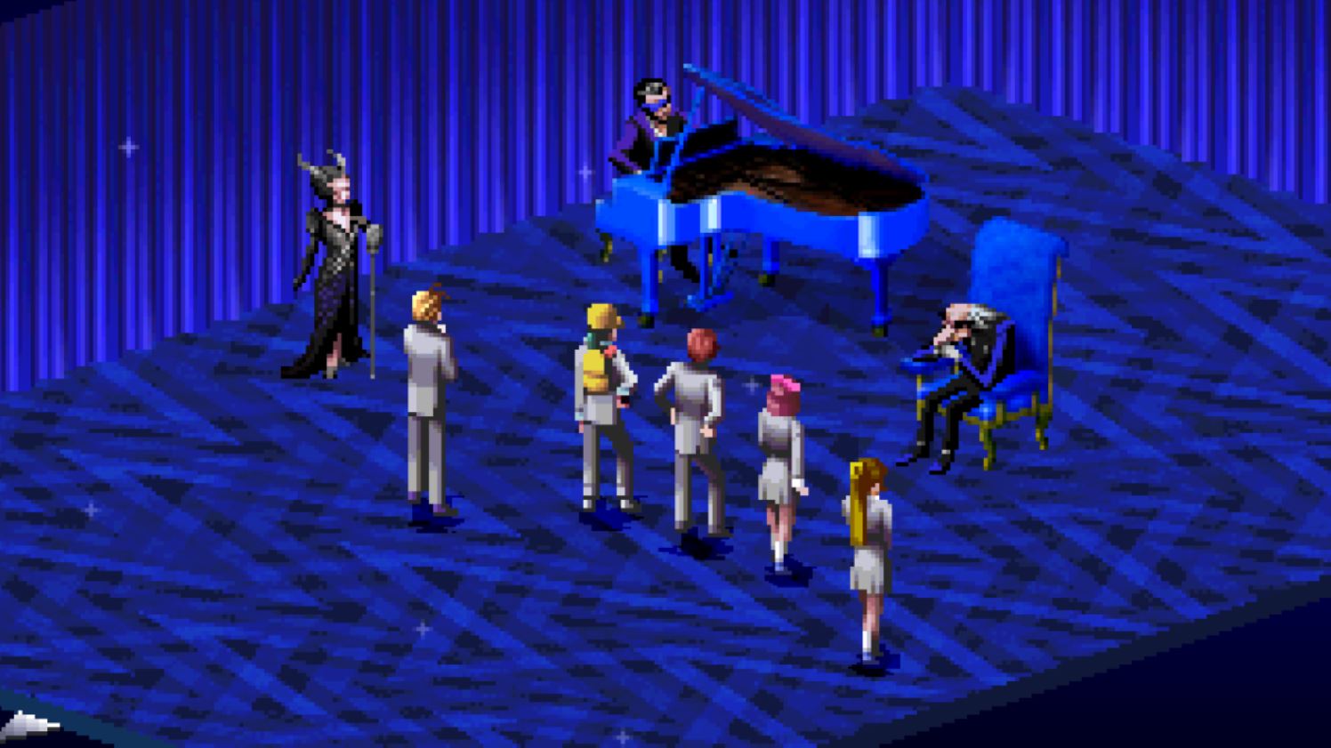 Revelations Persona, un titolo ingiustamente dimenticato