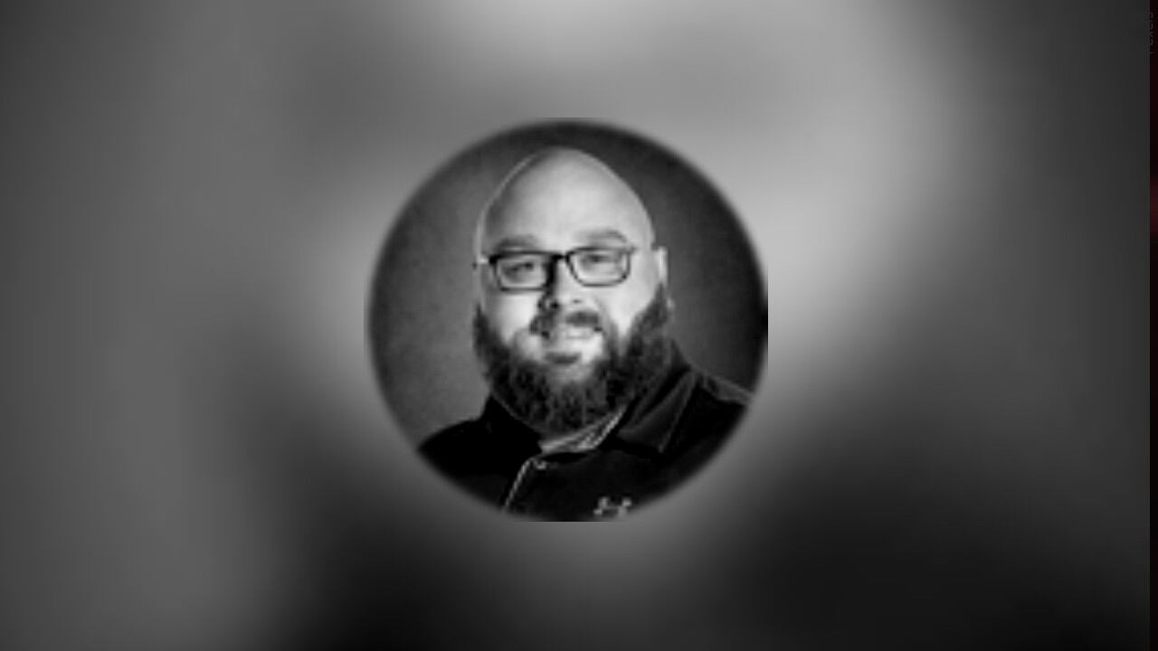 Stapleton High School principal facing sexual abuse charges found dead ...