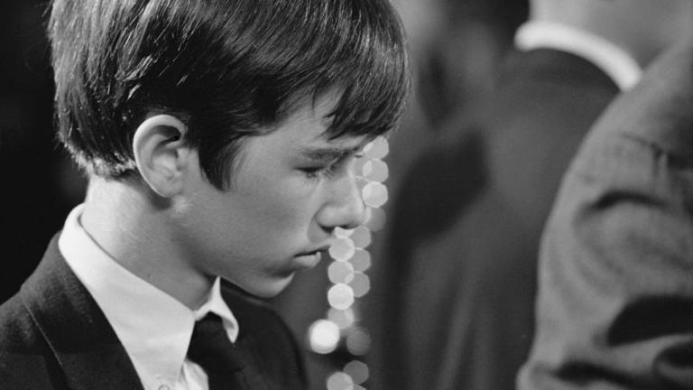 Robert F. Kennedy Jr. confirmation hearings | Day 1