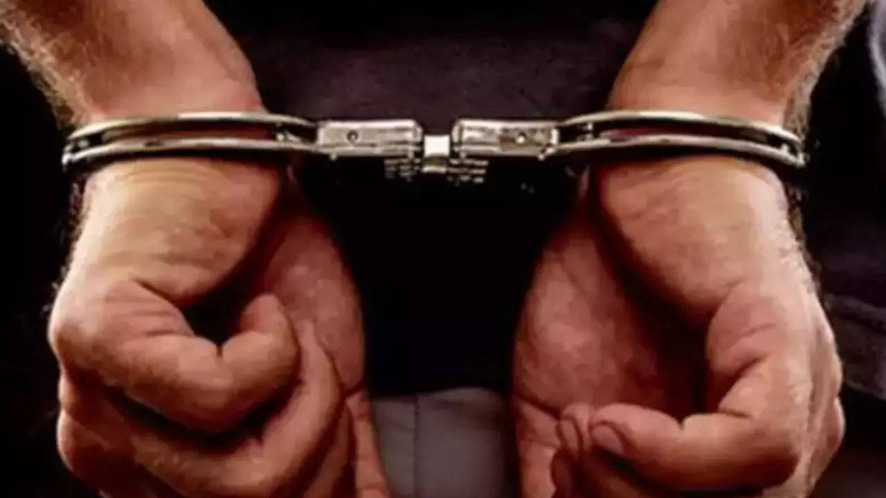 Three customs and central excise officials convicted in bribery case by ...