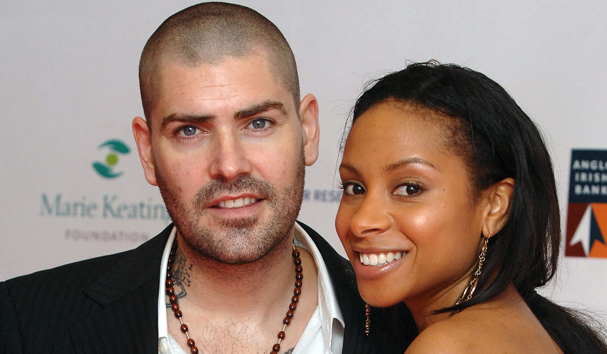 How They Met: Love Island made Shane Lynch realise Sheena White was the one