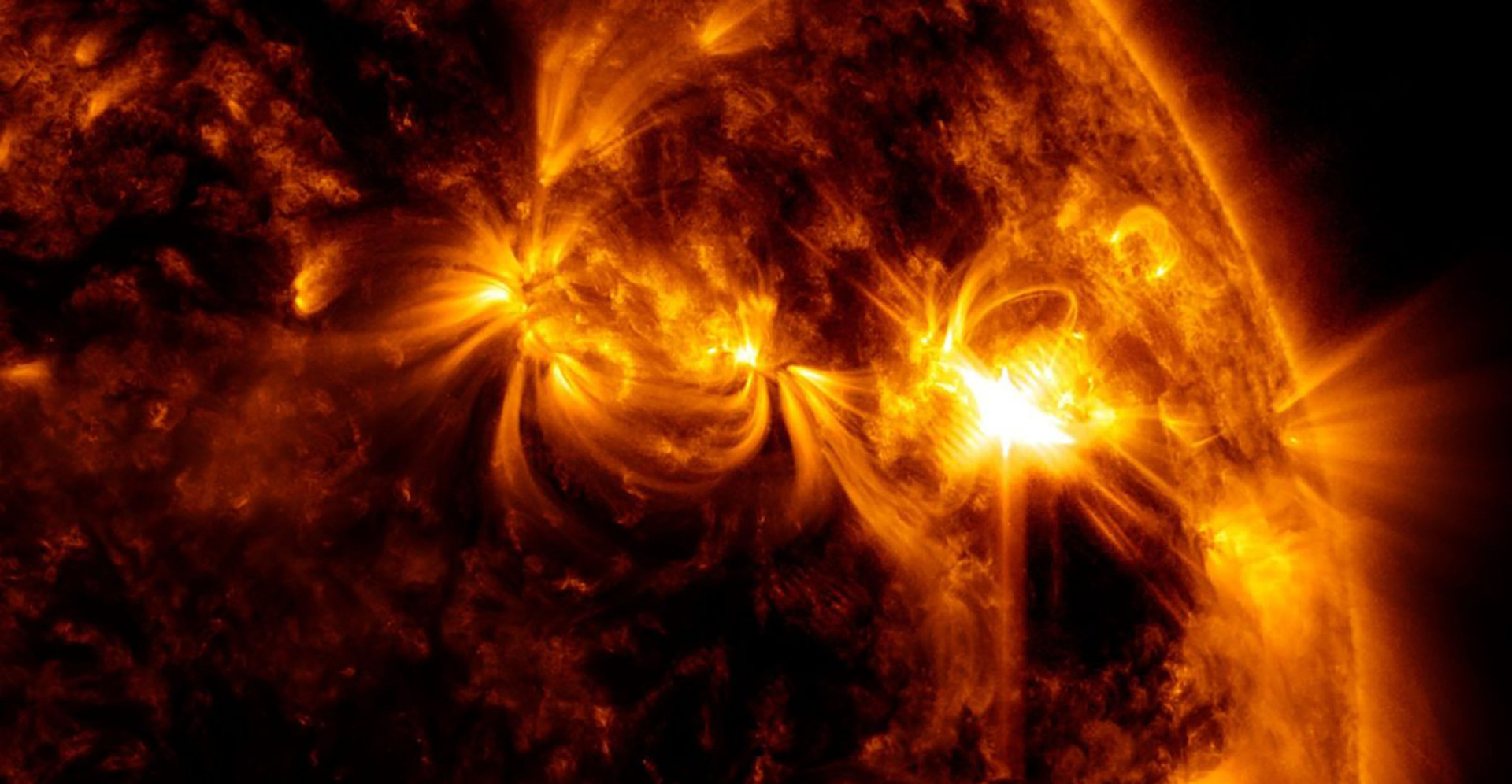 What is a solar flare? Everything you need to know