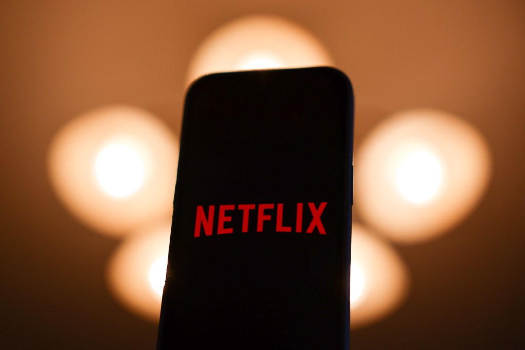 Smash hit Netflix show watched 13.9 million times in just 4 days