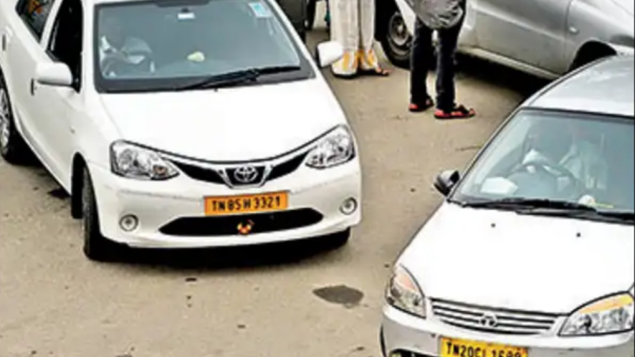 Auto, cab drivers to boycott Ola, Uber in Chennai