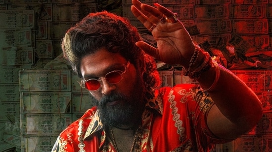 Pushpa 2 OTT release: When and where to watch Allu Arjun, Rashmika ...