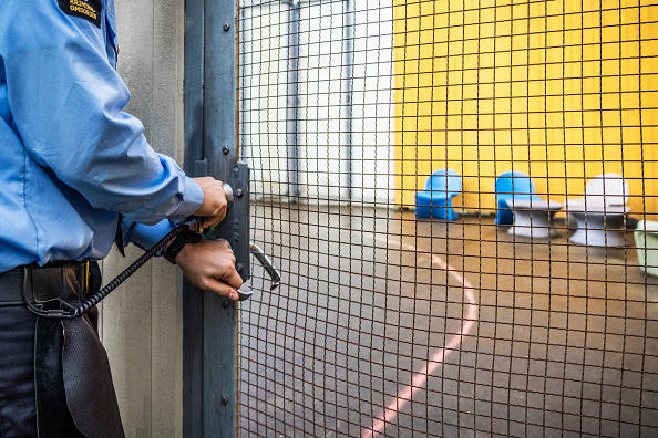 Breivik tapte igjen i saken om soningsforholdene