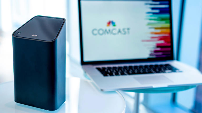 Comcast Announces The First Gaming Focused Ultra-Low Lag Xfinity ...