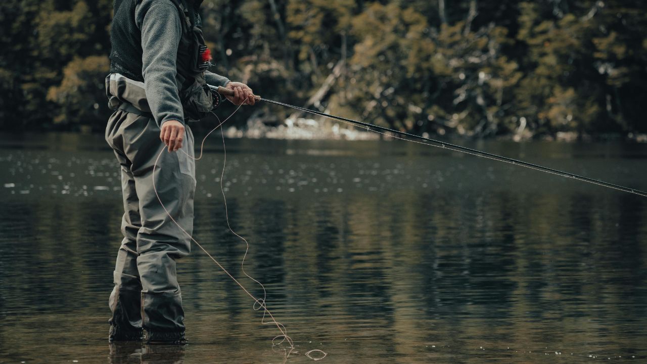 10 Proven Trout Fishing Techniques for Clear Water